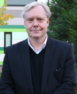 Professor Adrian Wells - Adept - Metacognitive Therapy