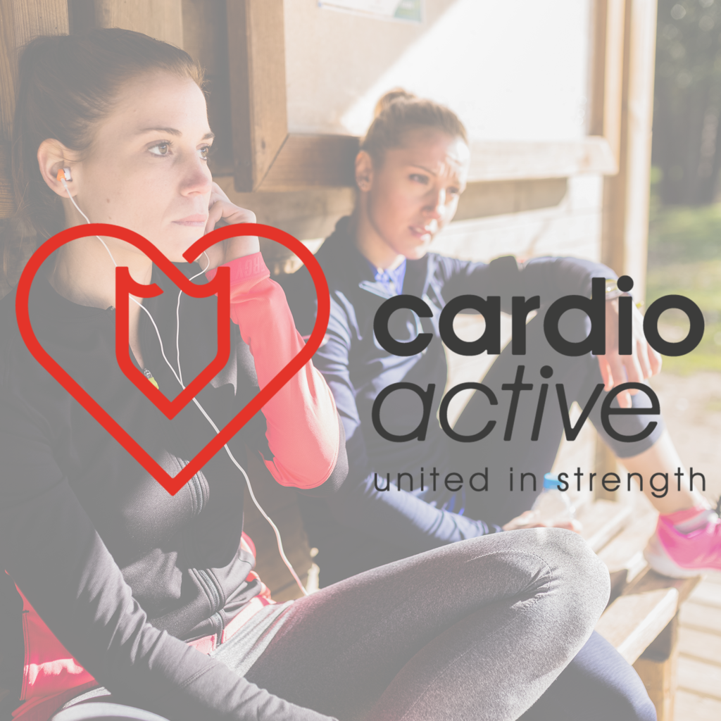 ADePT Research Unit - CardioActive - GMMH - NHS